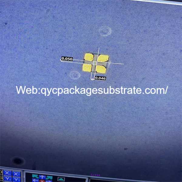 What is Semiconductor Packaging Substrate?