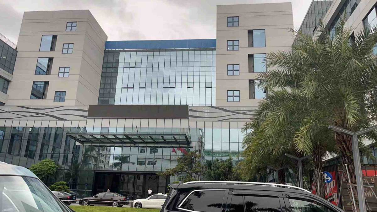 TECHNOLOGY - Flip-Chip Package Substrate manufacturer